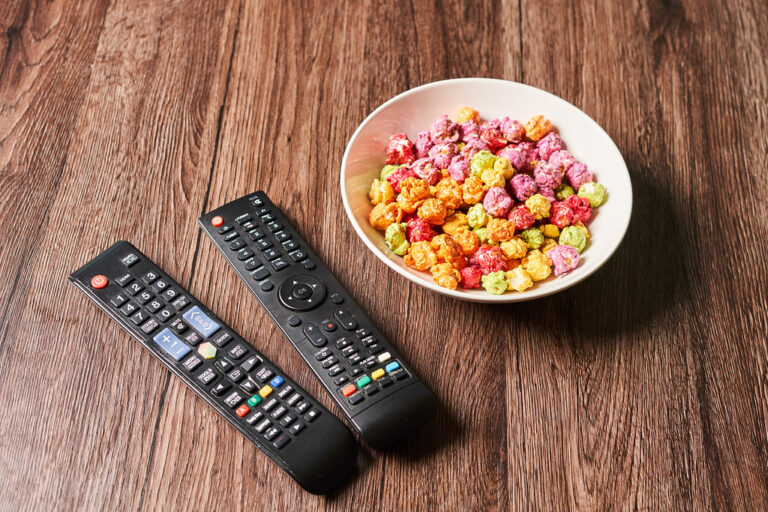 COMO CONFIGURAR UN CONTROL UNIVERSAL PARA TV LG - Configuracion