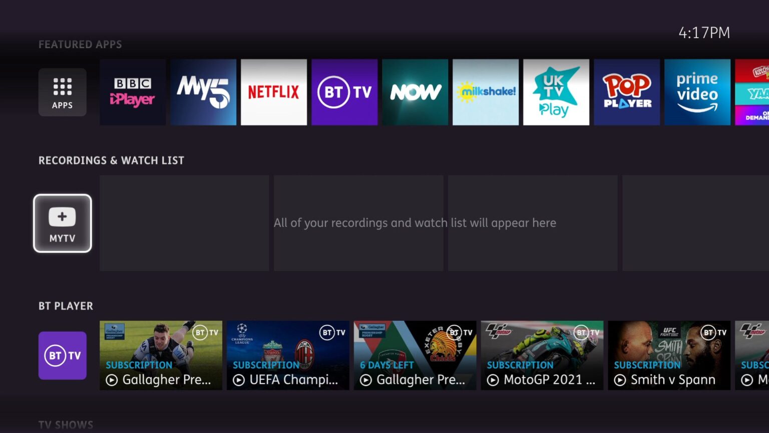 COMO CONFIGURAR TV LG LIFE'S GOOD - Configuracion